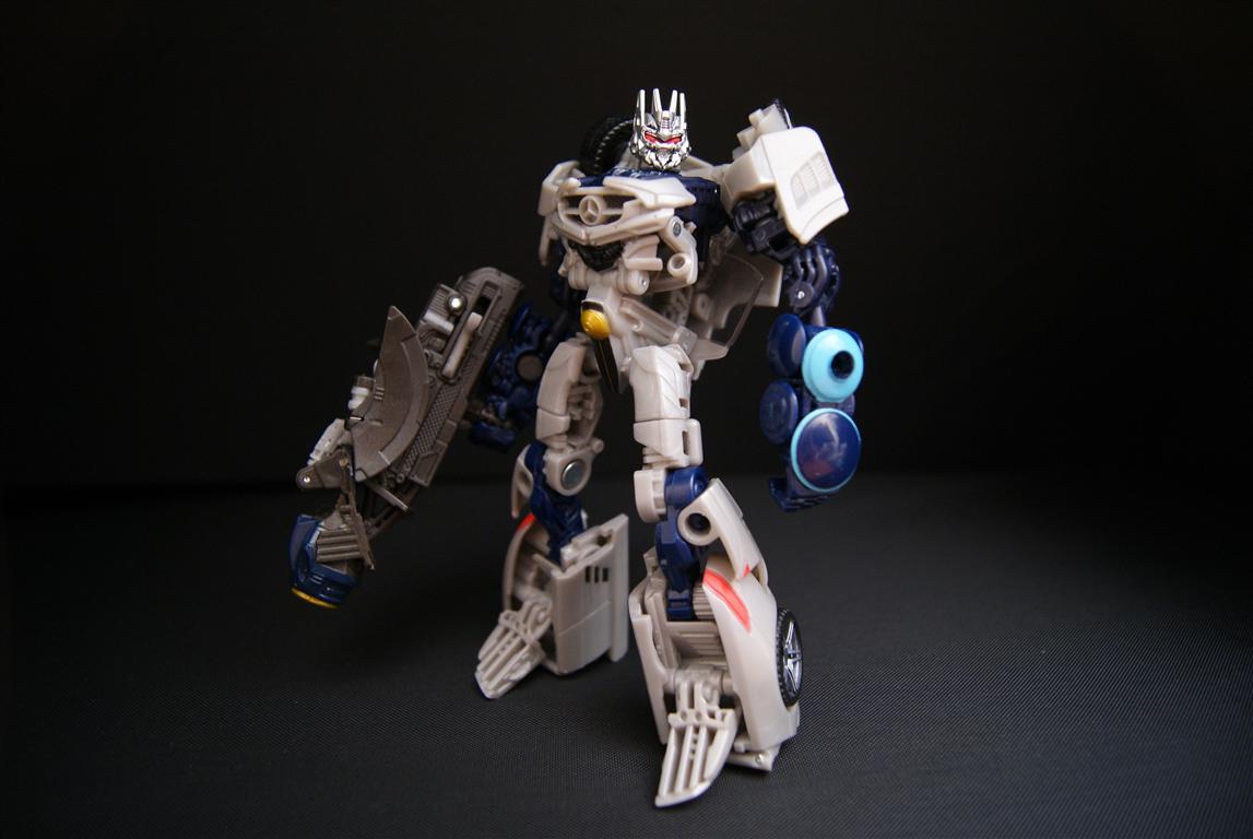 TFW Dark of the Moon Deluxe Soundwave Gallery | Page 2 | TFW2005 - The ...